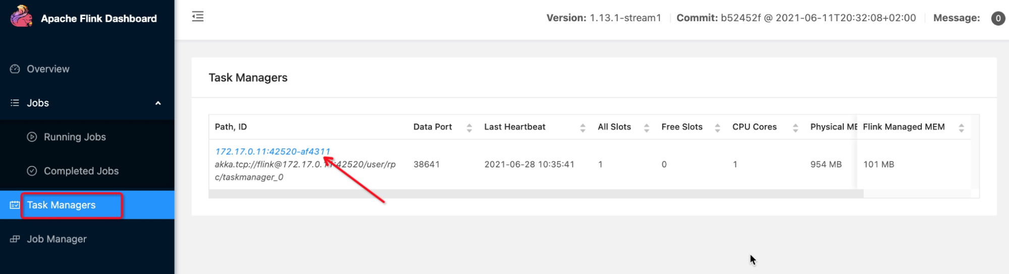 Troubleshooting Apache Flink with Byteman